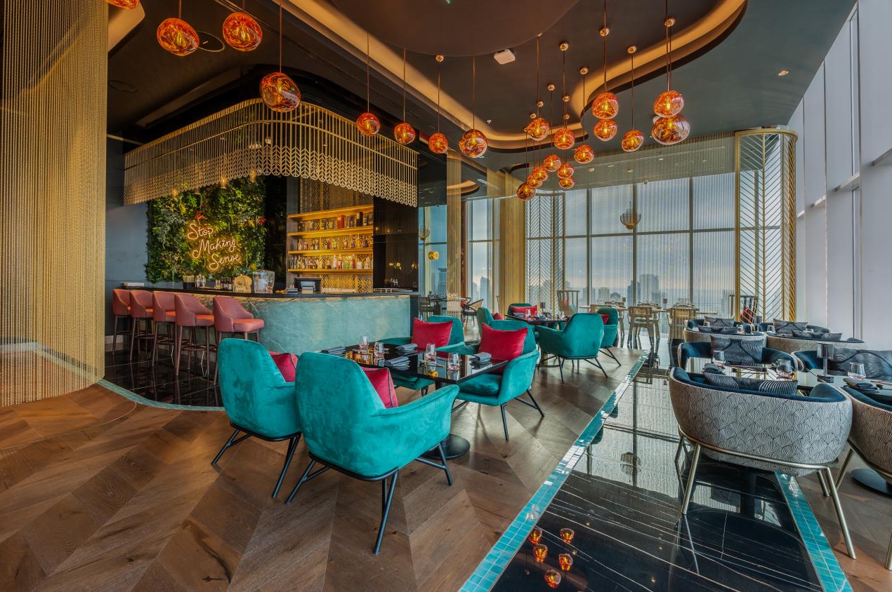 There Are More Reasons To Visit NONYA This Summer - Dubai Restaurants Guide