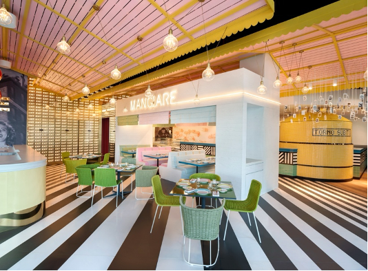 Dubai’s Favourite Italian Restaurant, Torno Subito, Launches Brand-New ...