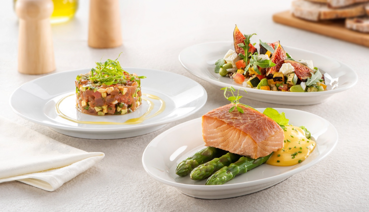 Café Bateel Enhances Its Dining Experience With Launch Of Premium ...