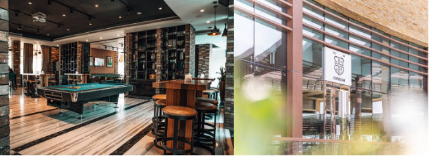 The Best Dining Deals To Enjoy This October At Trump International Golf ...