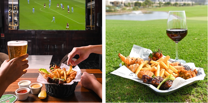 Spectacular Dining Deals To Try At Trump International Golf Club ...