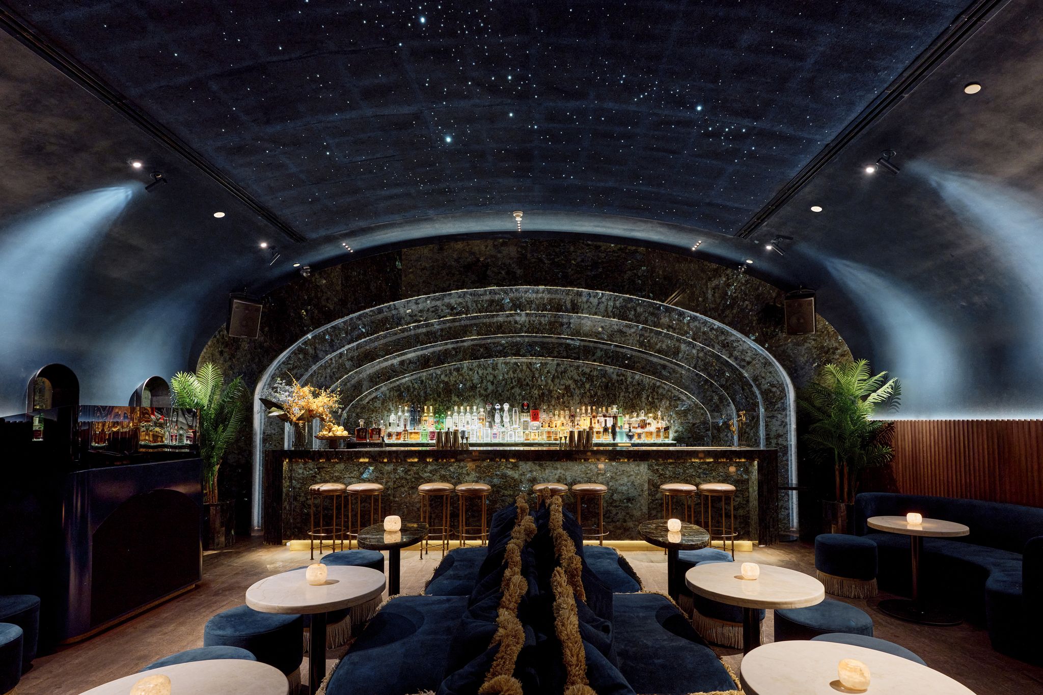 Galaxy Bar To Represent World's 50 Best Bars At Flavours Of 50 Best ...