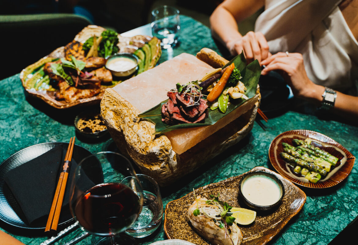 Top Reason To Visit Amelia Lounge In Downtown Dubai - Dubai Restaurants ...
