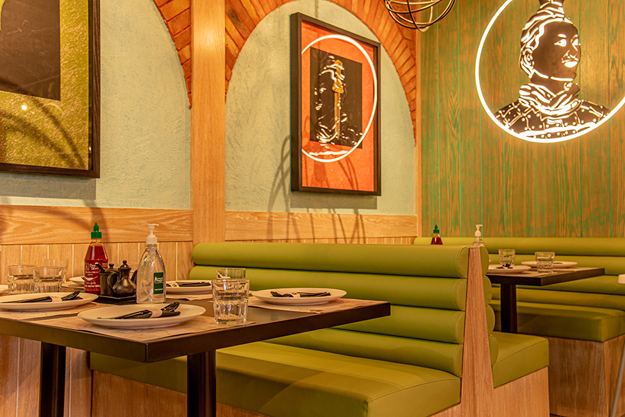 Award Winning Pan Asian Restaurant, China Bistro’s 6th Outlet In The ...