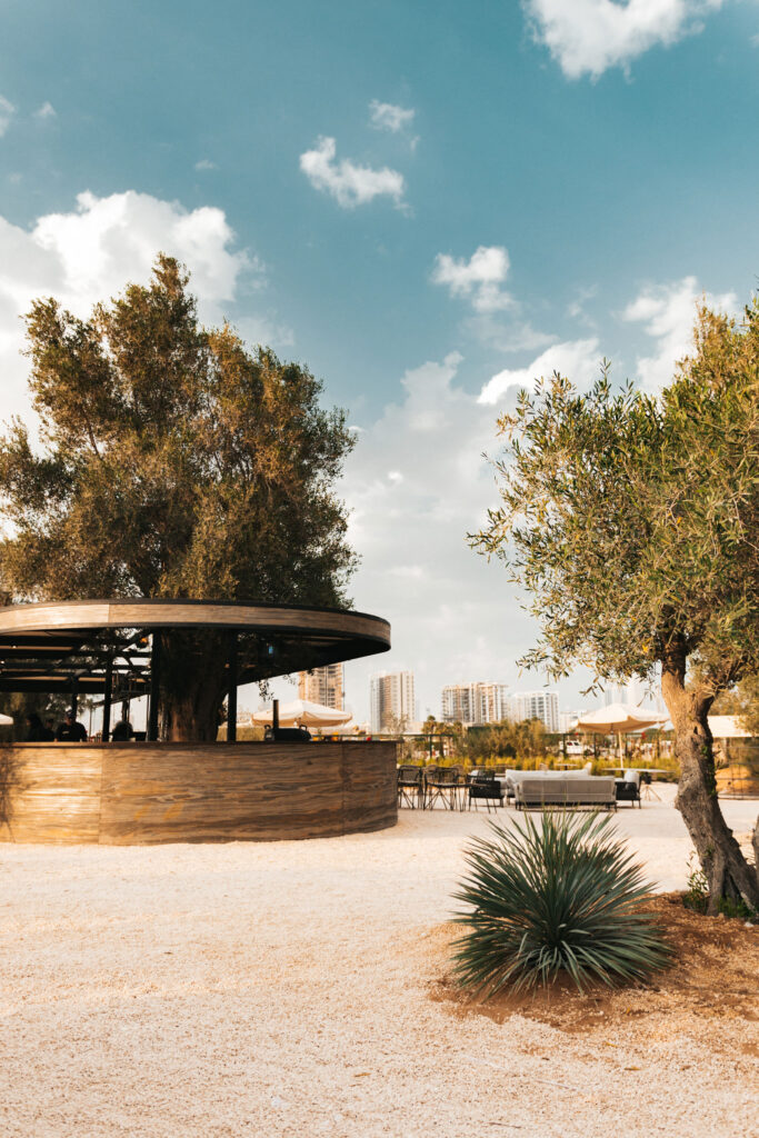 With Over 35,000 Seated In Its Opening Month, FIYA Restaurant Is ...