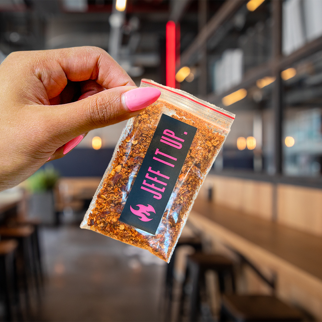Every Pickl Customer Goes Home With Jeff This Valentine’s Day - Dubai ...