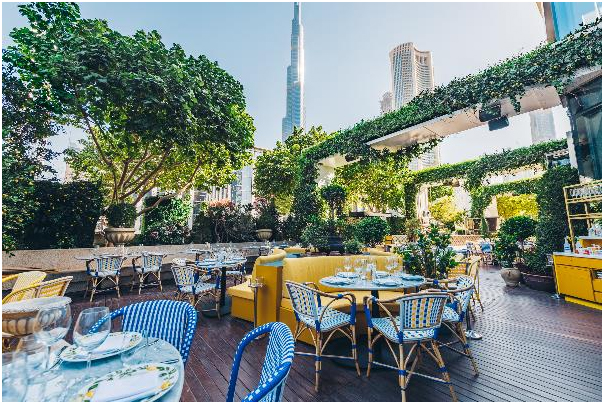 Get Ready To Party Italian Style With “Tutti A Tavola” To Celebrate ...
