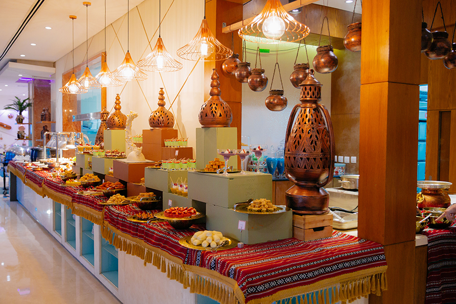 Celebrate The Holy Month Of Ramadan At Two Of Dubai’s Destinations ...