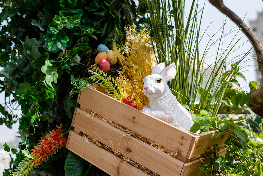 Myrra Curates a Special Menu For Easter This April - Dubai Restaurants ...