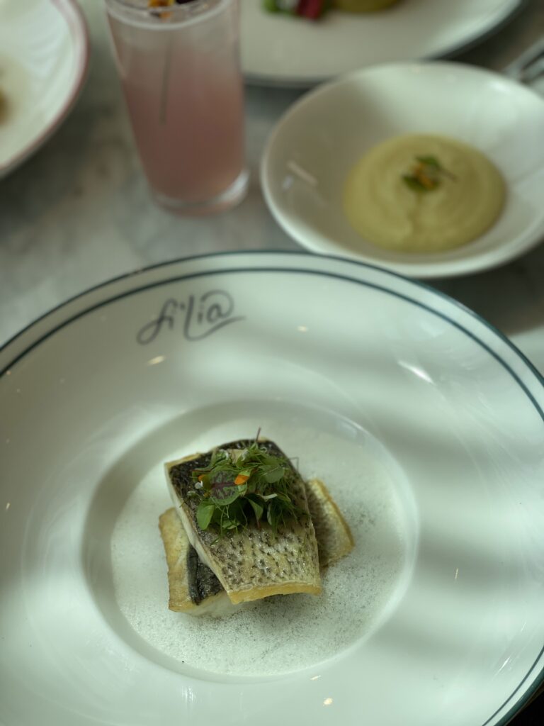Fi’lia Embraces Tradition By Featuring An Italian Easter Sunday Menu ...