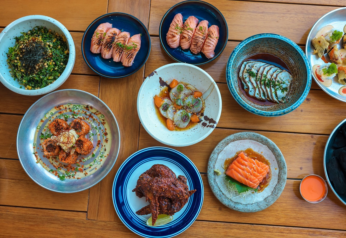 A Decade Of Culinary Excellence: Dubai Food Festival’s 10th Edition A ...