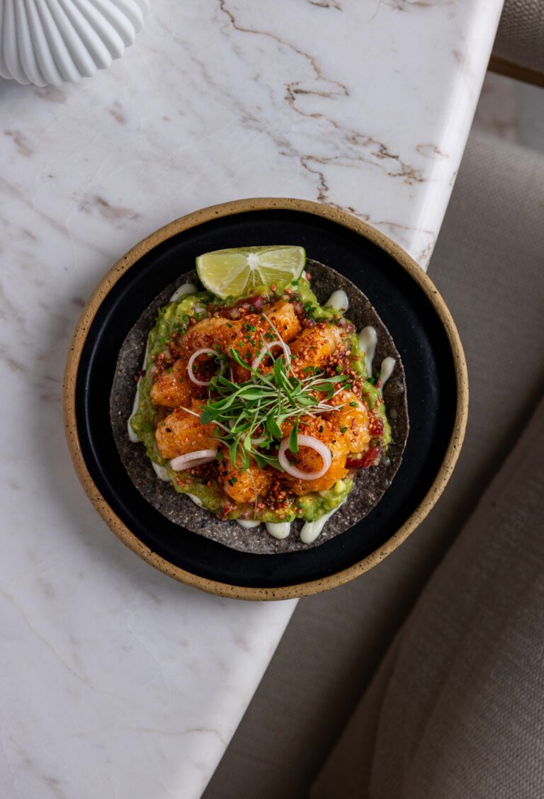 Eva Beach House Launches New Menu For The Ultimate Summer Dining ...