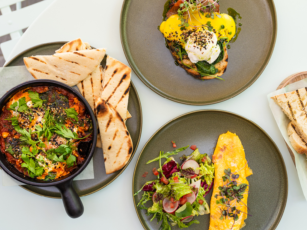 City Walk Elevates Culinary Offering With Nine New Eateries - Dubai ...