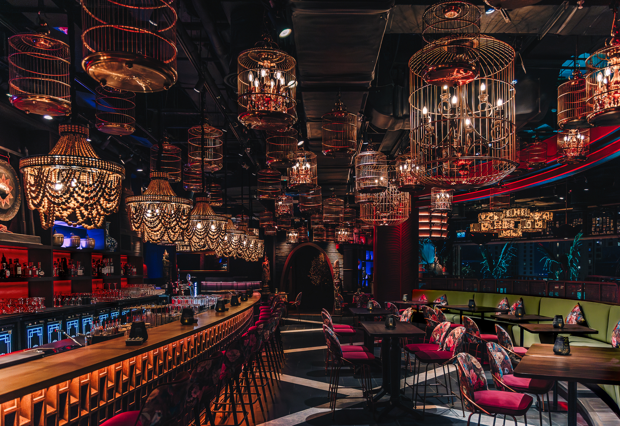 A New Chapter Begins: Asia Asia Reopens With A Stunning Brand ...