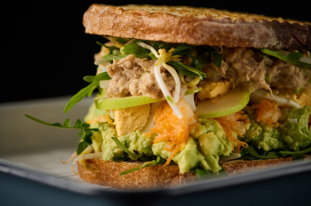 Wise Guys’ Famous NYC Style Sandwiches, Now Available On Deliveroo From ...