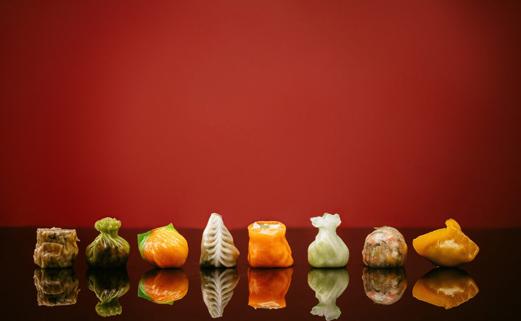 Two Of The Most Delicious Chinese Concepts In Dubai Launch Amazing Dim ...