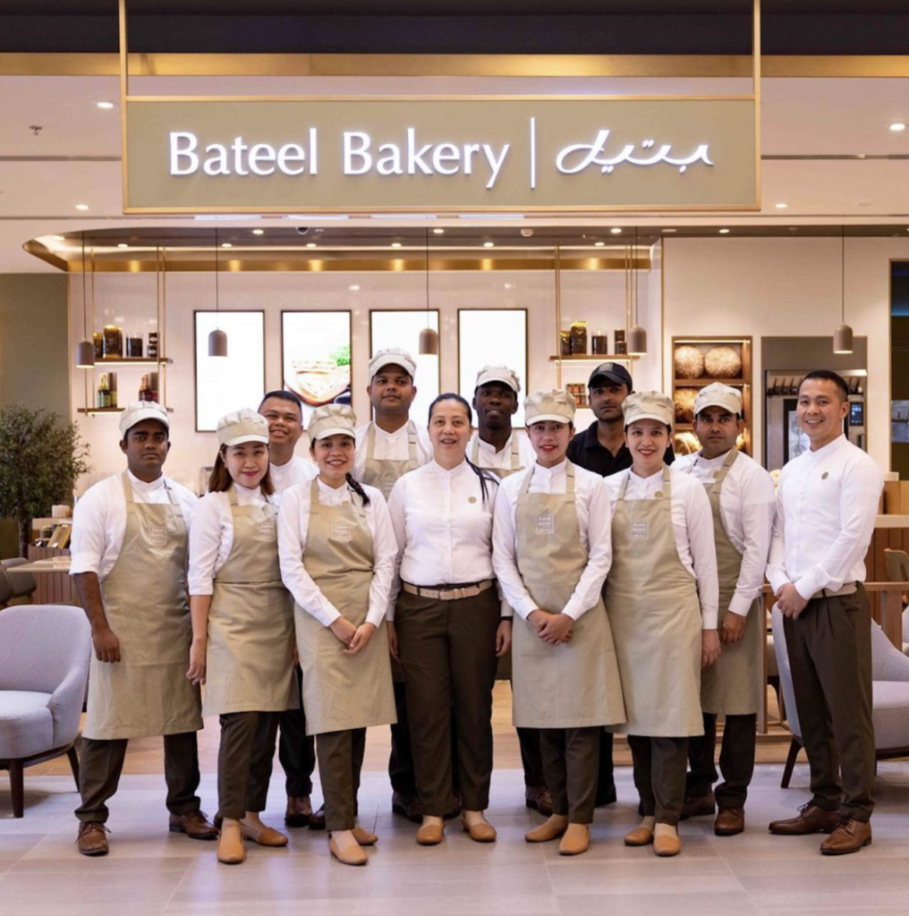 Bateel International Grows Culinary Portfolio With Launch Of Bateel ...
