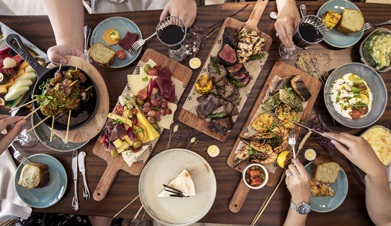Unlock Offers For Free At Leading Restaurants With The More Cravings By ...