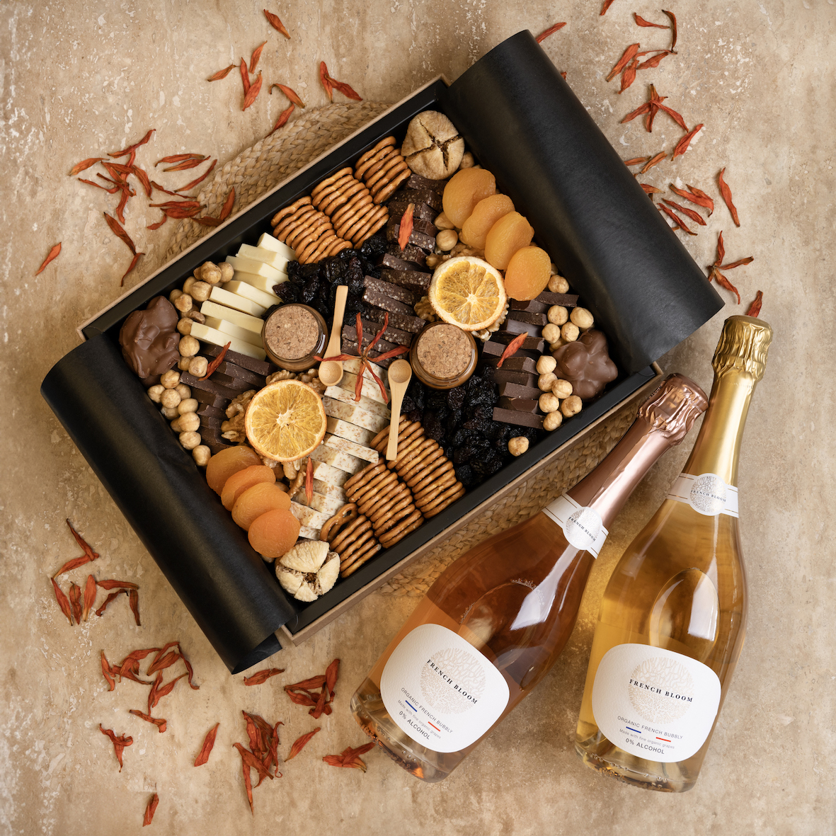 Celebrate World Chocolate Day With Drink Dry On Friday 7th July ...