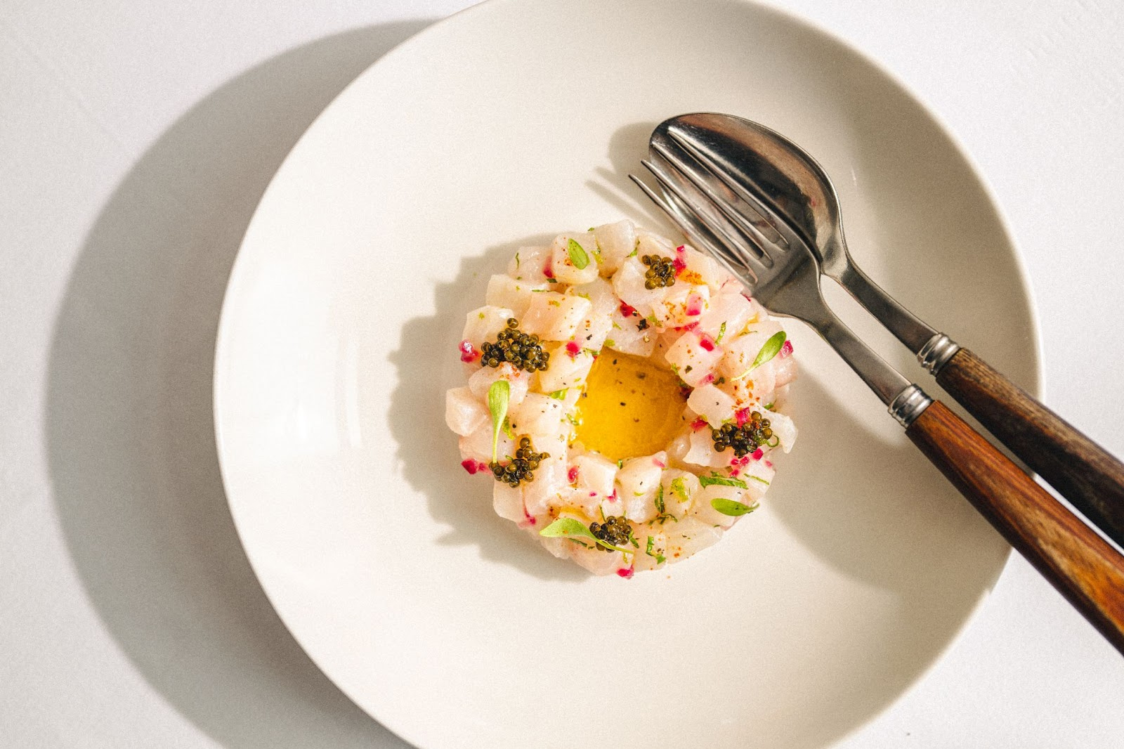 LPM Restaurant & Bar Dubai And Abu Dhabi Incorporate Seasonalities In ...