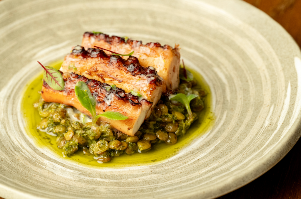 Hayal At The St. Regis Downtown Dubai Rolls Out New À La Carte Menu ...