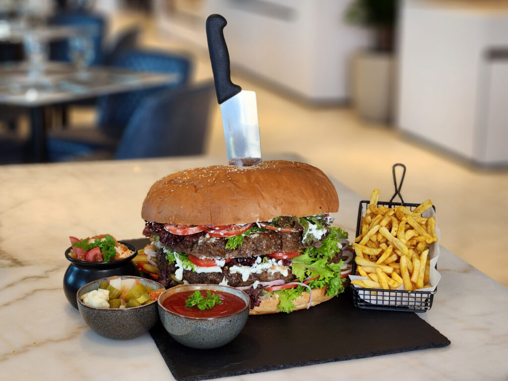 Unite For A Feast Of Fun At Millennium Place Barsha Heights Hotel ...