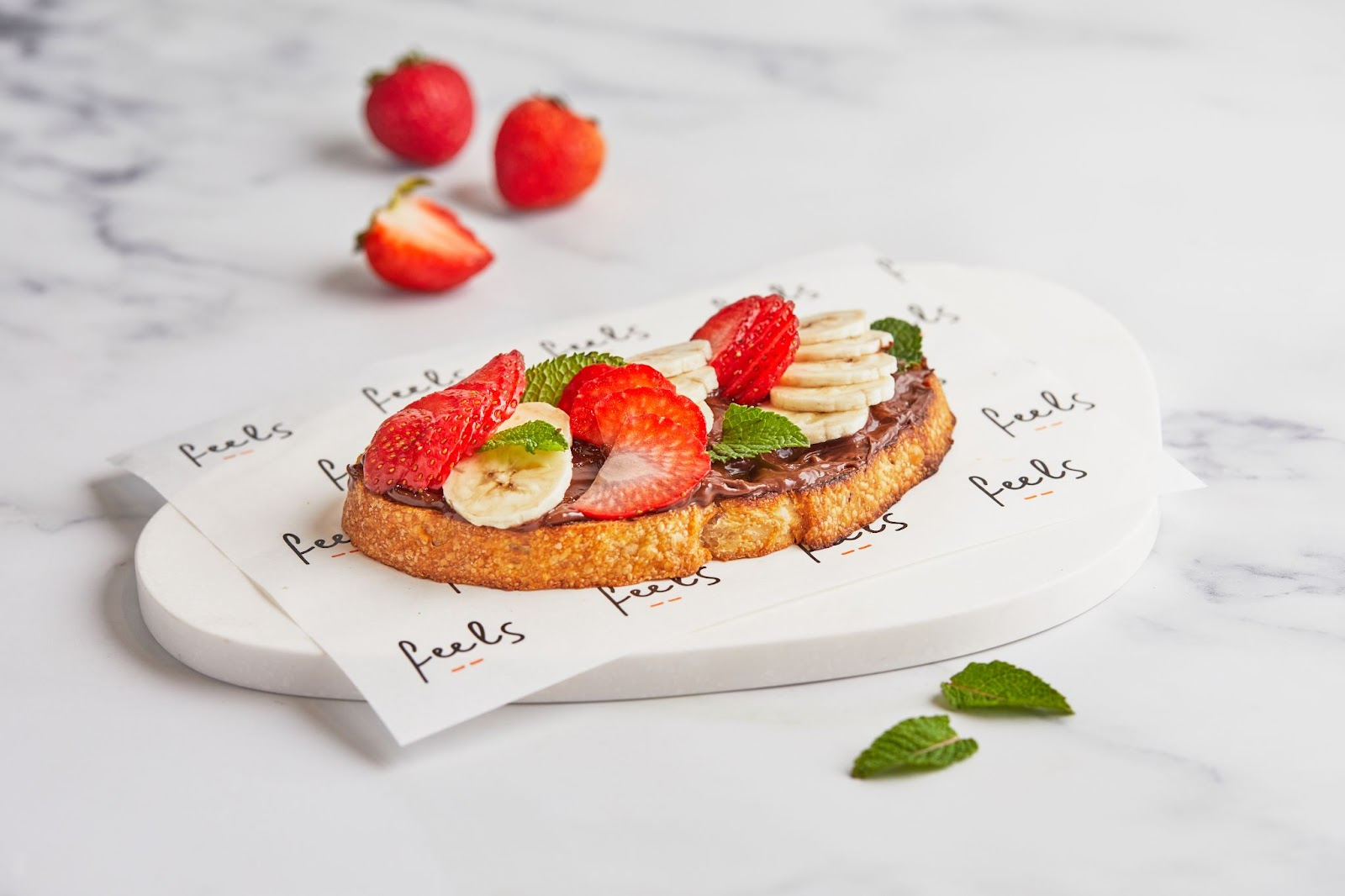 Feels By The Beach Unveils New Menu Additions And An Exclusive Offer In ...