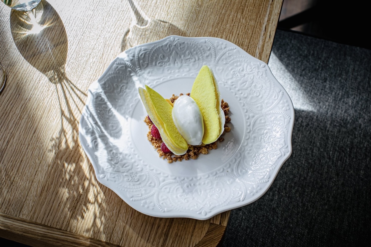 Eastern Europe’s Beloved Italian Eatery “Loona” Expands To Dubai ...