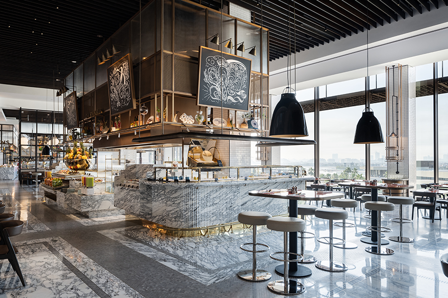 Atlantis The Royal Unveils Culinary Delights This Ramadan - Dubai ...