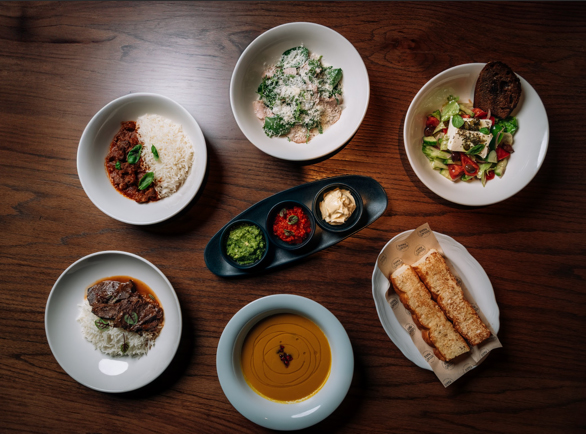 Osteria Mario And Shvili Serve Free Pasta And Ice Cream For Kids During ...