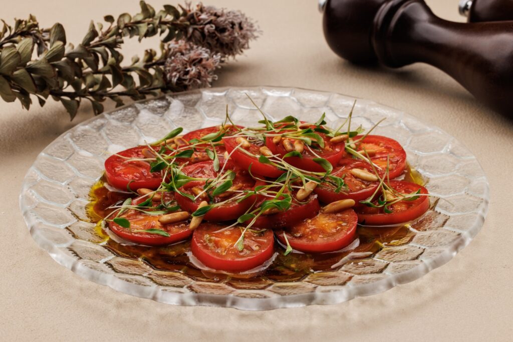 Celebrate Eid Al-Fitr With Delicious Flavours At OSH Del Mar - Dubai ...