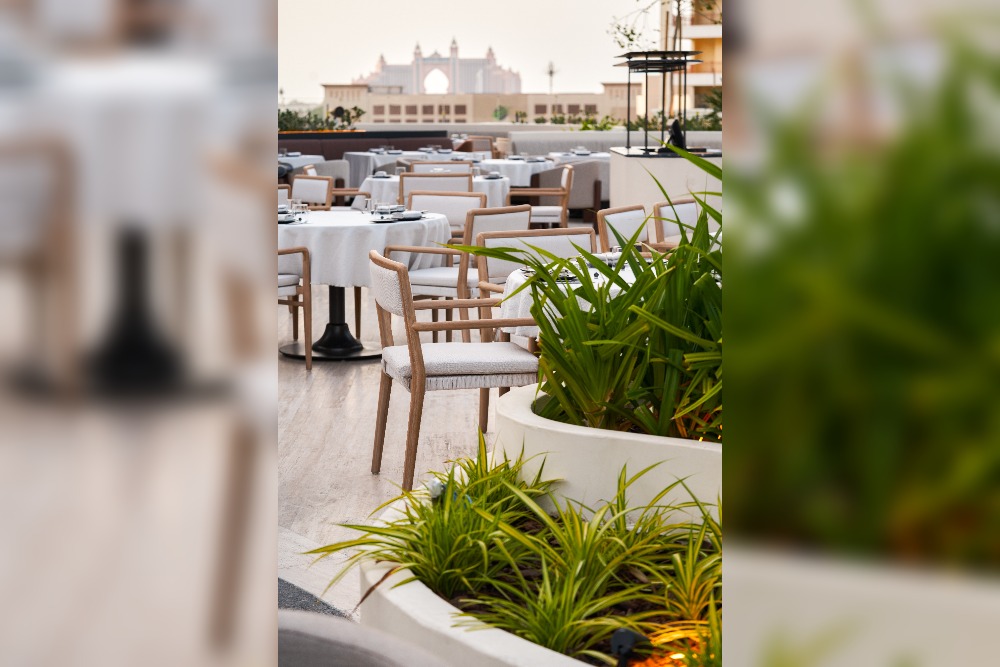 Leña Dubai Weekend Three Course Lunch Set Menu At Aed 215 Per Person ...