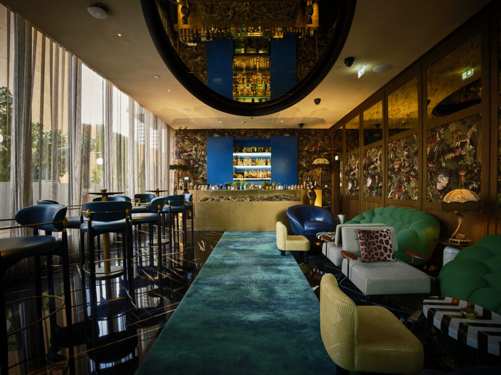 It’s Time To Rewind: Farrago Bar & Unveils Its Debut Retro Party ...