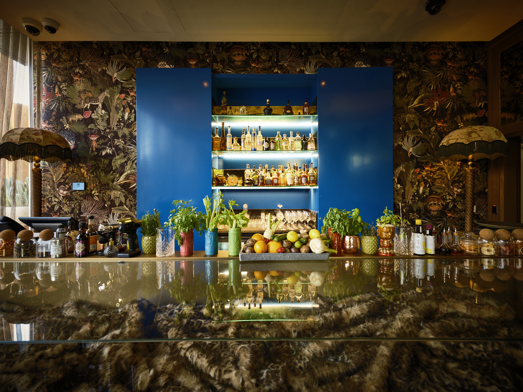 It’s Time To Rewind: Farrago Bar & Unveils Its Debut Retro Party ...