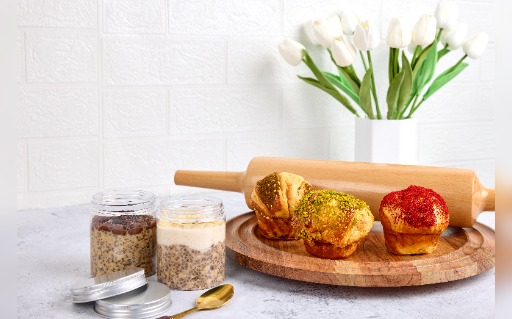 Sugar Moo’s New Breakfast Menu Add An Extra ‘O’ To Your Mo(O)rnings ...