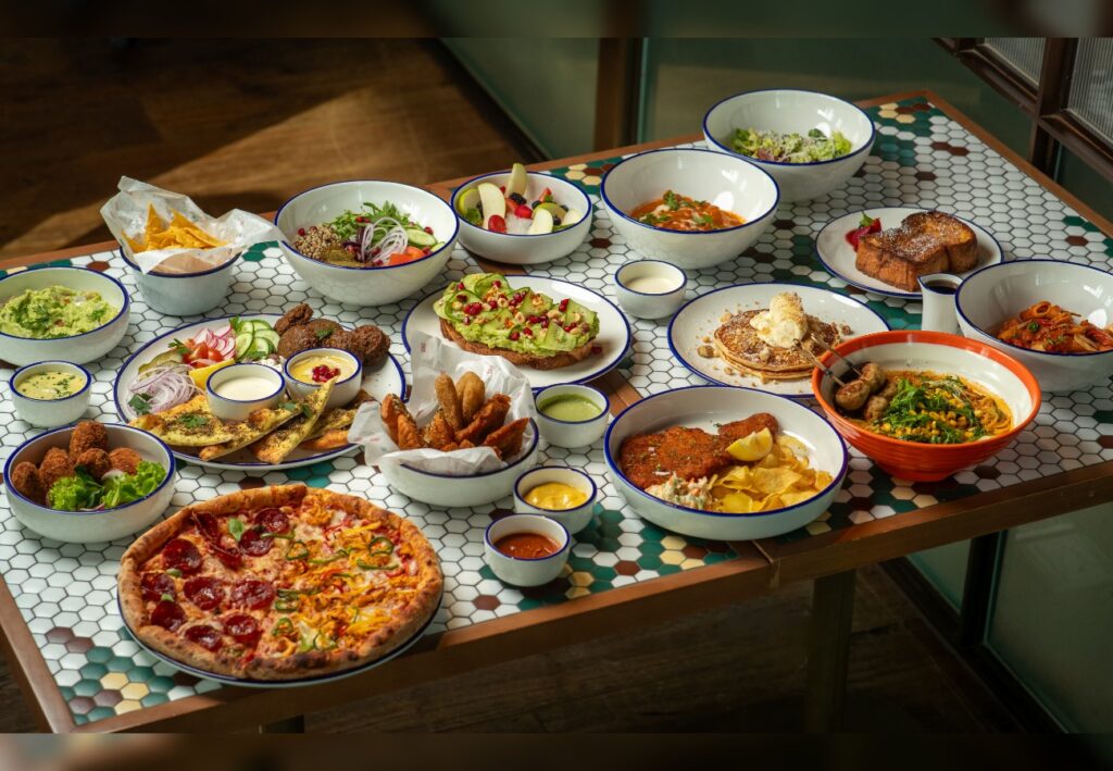 Beat The Summer Blues With LDC Kitchen + Coffee’s New Summer Supper ...