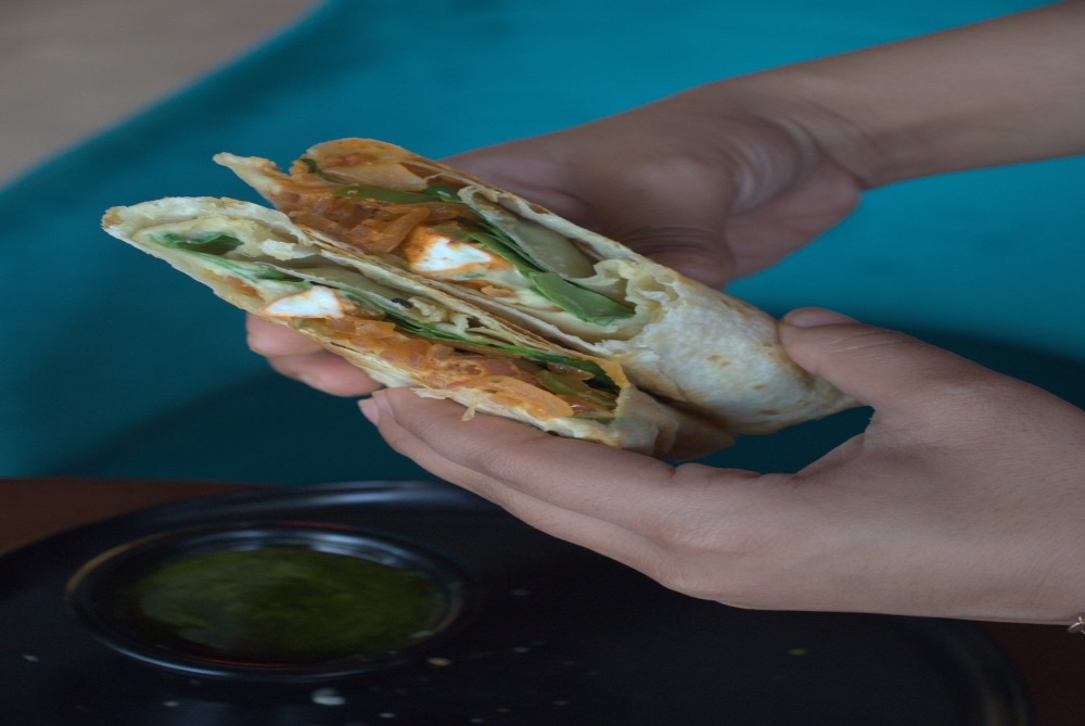 VEGO Launches Exciting New Grab-and-Go Dishes on the Menu | | Dubai ...