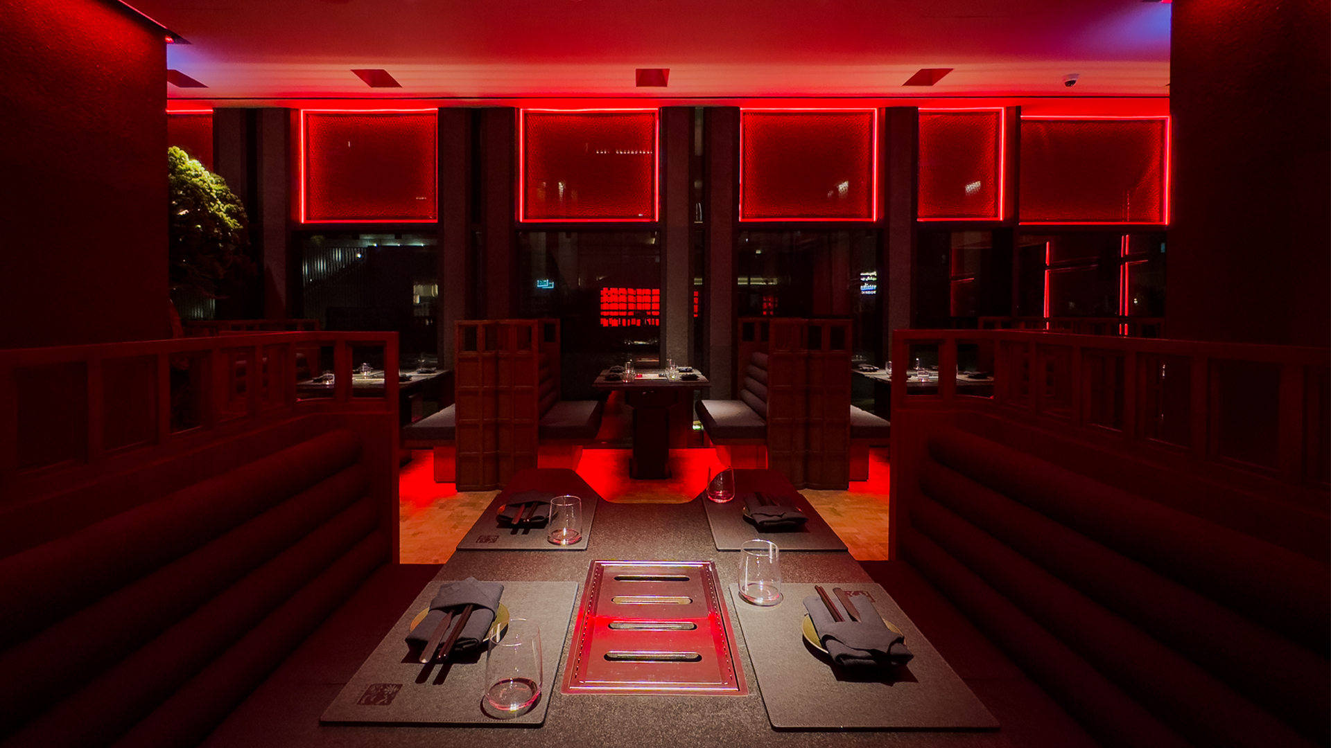 AKABEKO: Dubai’s First Japanese Wagyu Yakiniku Experience Now Open ...
