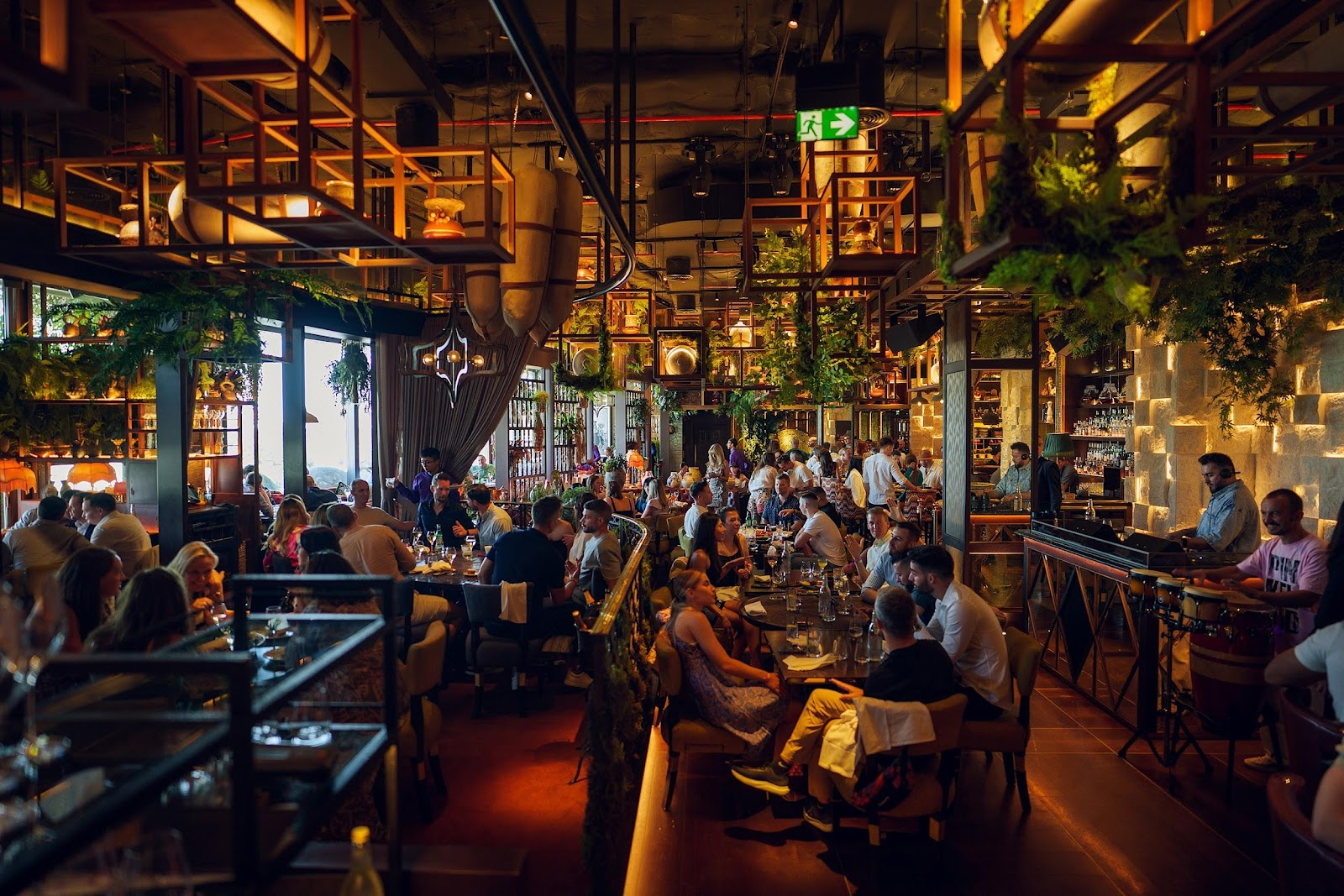 Savour The Spirit Of Peru At COYA Dubai’s National Peru Day Brunch ...