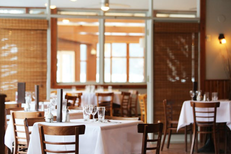 How To Create A Standout Profile Picture For Your Restaurant’s Social ...