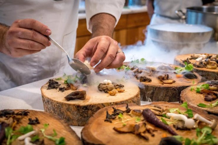 How To Create A Standout Profile Picture For Your Restaurant’s Social ...