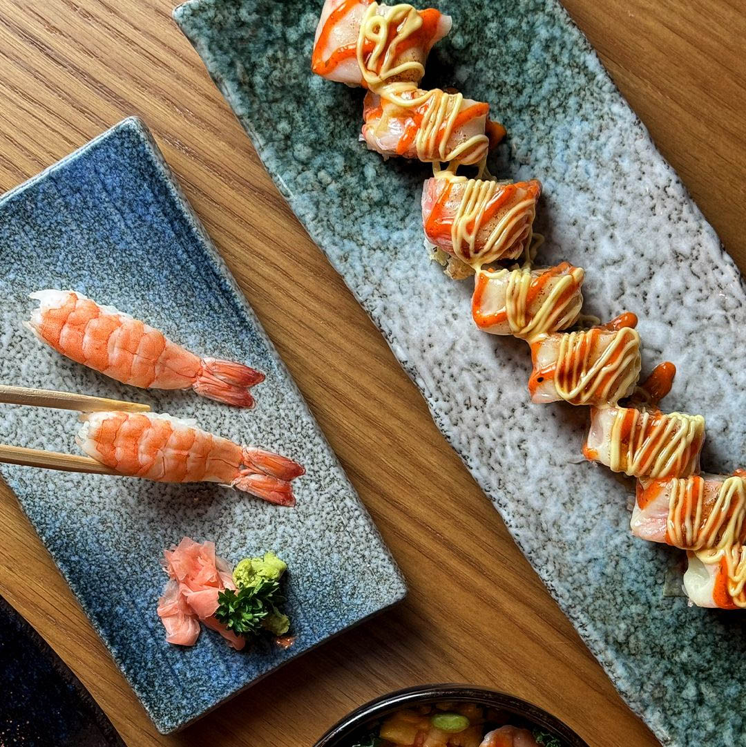 Sumo Sushi & Bento Launches Irresistible November Offers For Food ...