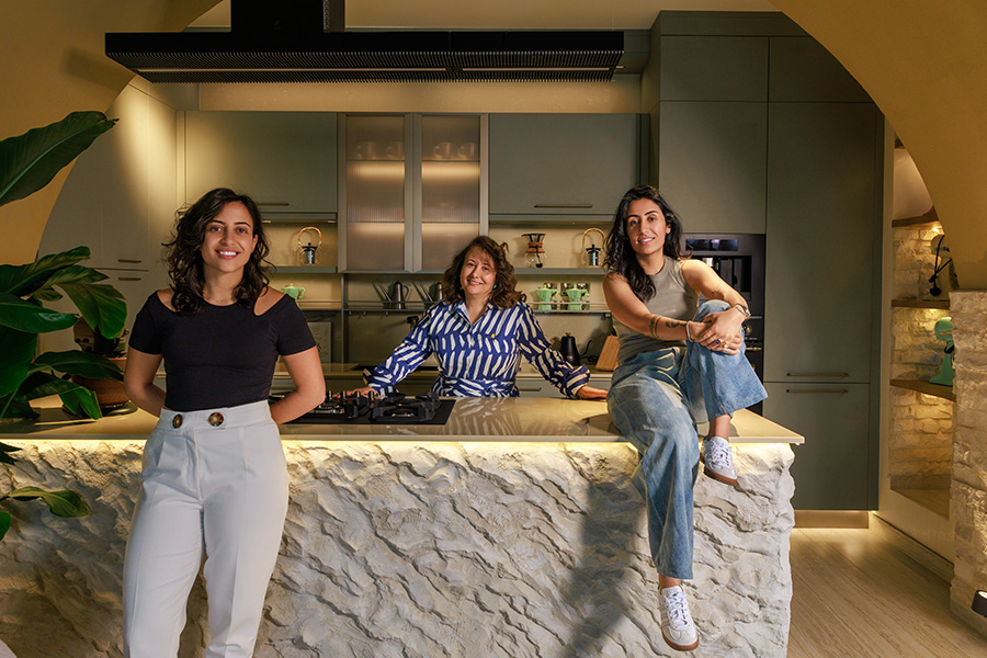 Time Out Market Dubai Hosts Its First-Ever Iftar With Three By Eva ...