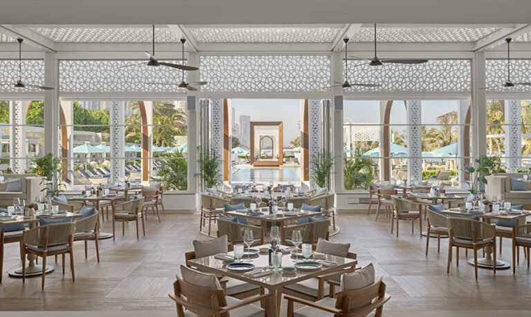 DRIFT Restaurant Launches Riviera Brunch This Summer: A Riviera ...