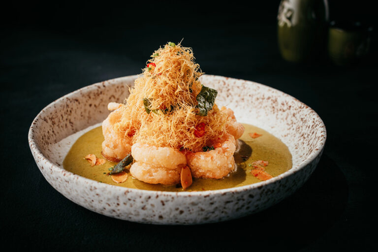 SHI Launches Imperial Lunch At Bluewaters Island - Dubai Restaurants Guide