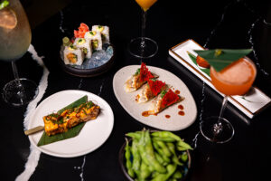 Discover Tabū’s Signature Weekly Experiences: A Journey Through Modern ...