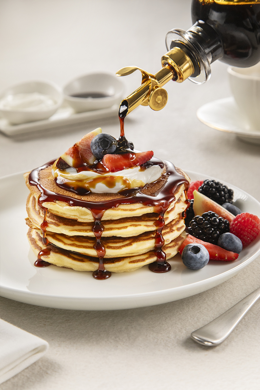 Café Bateel Unveils An Exciting New Food & Beverage Menu Across The UAE ...